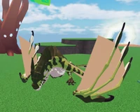 Ferorex | Dragon Adventures Wiki | Fandom