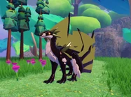 Rocirus | Dragon Adventures Wiki | Fandom