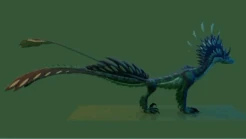 Varana | Dragon Adventures Wiki | Fandom