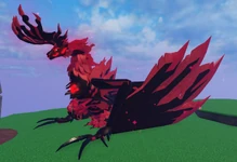 Noctorius | Dragon Adventures Wiki | Fandom