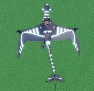 Xerthos | Dragon Adventures Wiki | Fandom