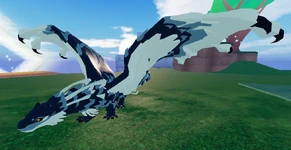 Atravanta | Dragon Adventures Wiki | Fandom