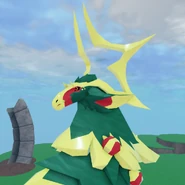 Firifeller | Dragon Adventures Wiki | Fandom