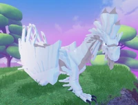 Mother Dragon | Dragon Adventures Wiki | Fandom