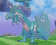 Mother Dragon | Dragon Adventures Wiki | Fandom