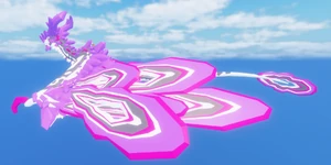 Geoteryx | Dragon Adventures Wiki | Fandom