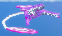 Geoteryx | Dragon Adventures Wiki | Fandom