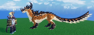 Dexyn | Dragon Adventures Wiki | Fandom