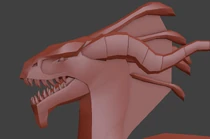 Numine | Dragon Adventures Wiki | Fandom