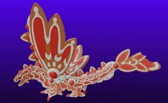 Gyngefared | Dragon Adventures Wiki | Fandom