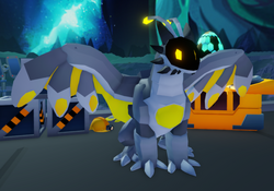 Galaxy Event 2024 | Dragon Adventures Wiki | Fandom