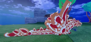 Gyngefared | Dragon Adventures Wiki | Fandom