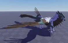 Avefir | Dragon Adventures Wiki | Fandom