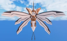 Khepera | Dragon Adventures Wiki | Fandom