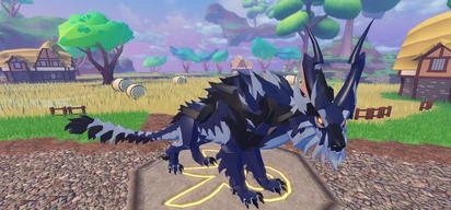 Casirius | Dragon Adventures Wiki | Fandom