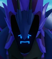 Roborus X | Dragon Adventures Wiki | Fandom