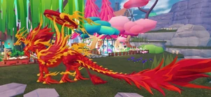 Tianma | Dragon Adventures Wiki | Fandom