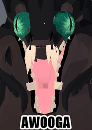 Tsukuizan | Dragon Adventures Wiki | Fandom