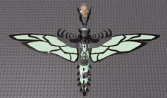 Venid | Dragon Adventures Wiki | Fandom