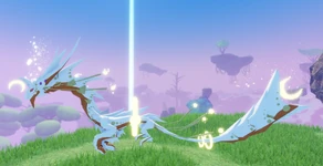 Amaris | Dragon Adventures Wiki | Fandom