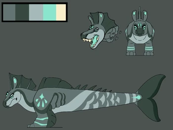Bosses | Dragon Adventures Wiki | Fandom