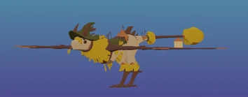 Scrawei | Dragon Adventures Wiki | Fandom