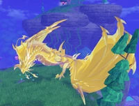 Eryndiorn | Dragon Adventures Wiki | Fandom
