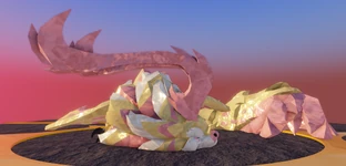 Mosuraki | Dragon Adventures Wiki | Fandom