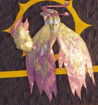 Mosuraki | Dragon Adventures Wiki | Fandom