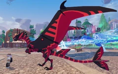 Xerthos | Dragon Adventures Wiki | Fandom