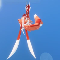 Vulpiruth | Dragon Adventures Wiki | Fandom