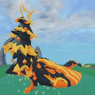 Firifeller | Dragon Adventures Wiki | Fandom