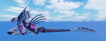 Mechanoxide | Dragon Adventures Wiki | Fandom