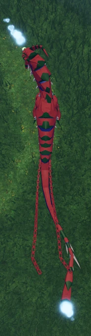 Paranox | Dragon Adventures Wiki | Fandom