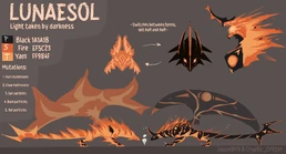 Lunaesol | Dragon Adventures Wiki | Fandom