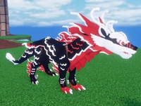 Yueshi | Dragon Adventures Wiki | Fandom