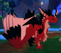 Skyrix | Dragon Adventures Wiki | Fandom