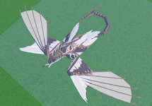 Xellatruce | Dragon Adventures Wiki | Fandom