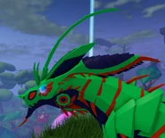 Hoarusn | Dragon Adventures Wiki | Fandom