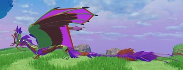 Verscervus | Dragon Adventures Wiki | Fandom