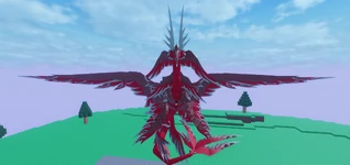 Aethereus | Dragon Adventures Wiki | Fandom