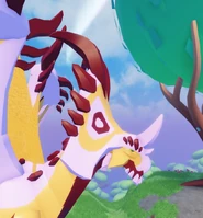 Chronocus | Dragon Adventures Wiki | Fandom