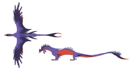 Mother Dragon | Dragon Adventures Wiki | Fandom