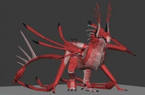 Dysuva | Dragon Adventures Wiki | Fandom