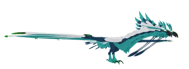 Glacier Preset Potion | Dragon Adventures Wiki | Fandom