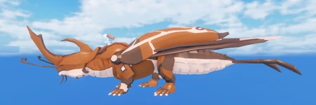 Khepera | Dragon Adventures Wiki | Fandom