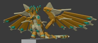 Solarizon | Dragon Adventures Wiki | Fandom