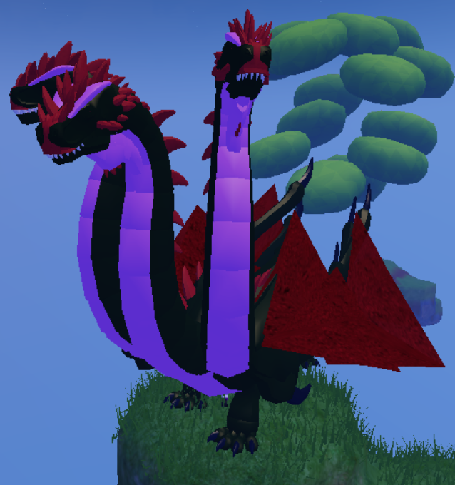 Alrenoth (Гидра) | Dragon Adventures вики | Fandom