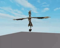 Chronocus | Dragon Adventures Wiki | Fandom