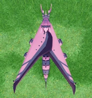 Cybernid | Dragon Adventures Wiki | Fandom